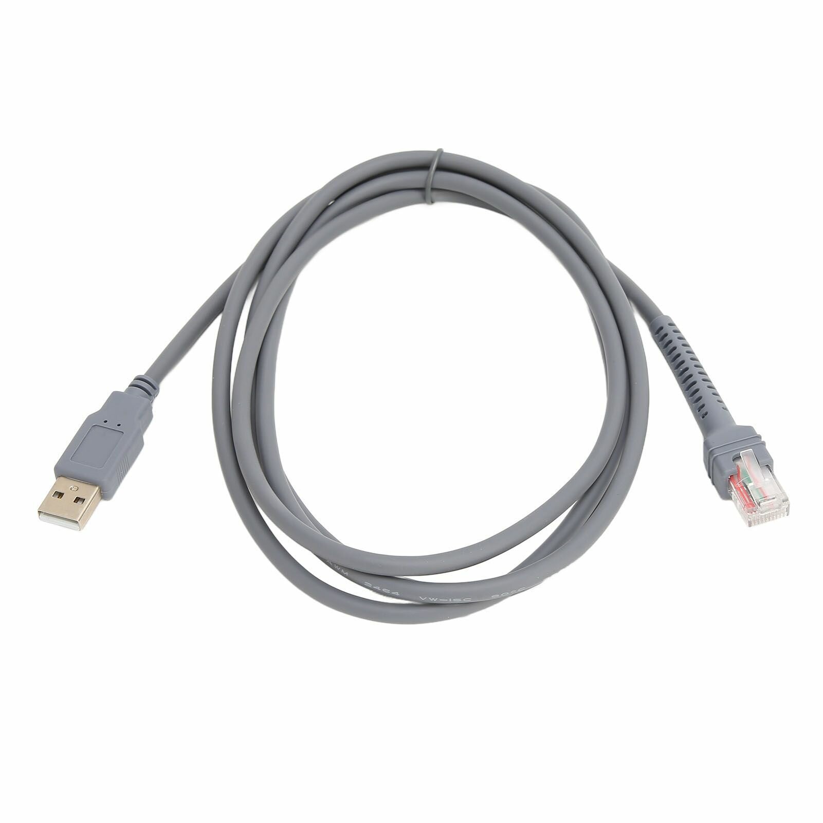 Кабель Symbol LS2208, USB, для сканера штрих-кода