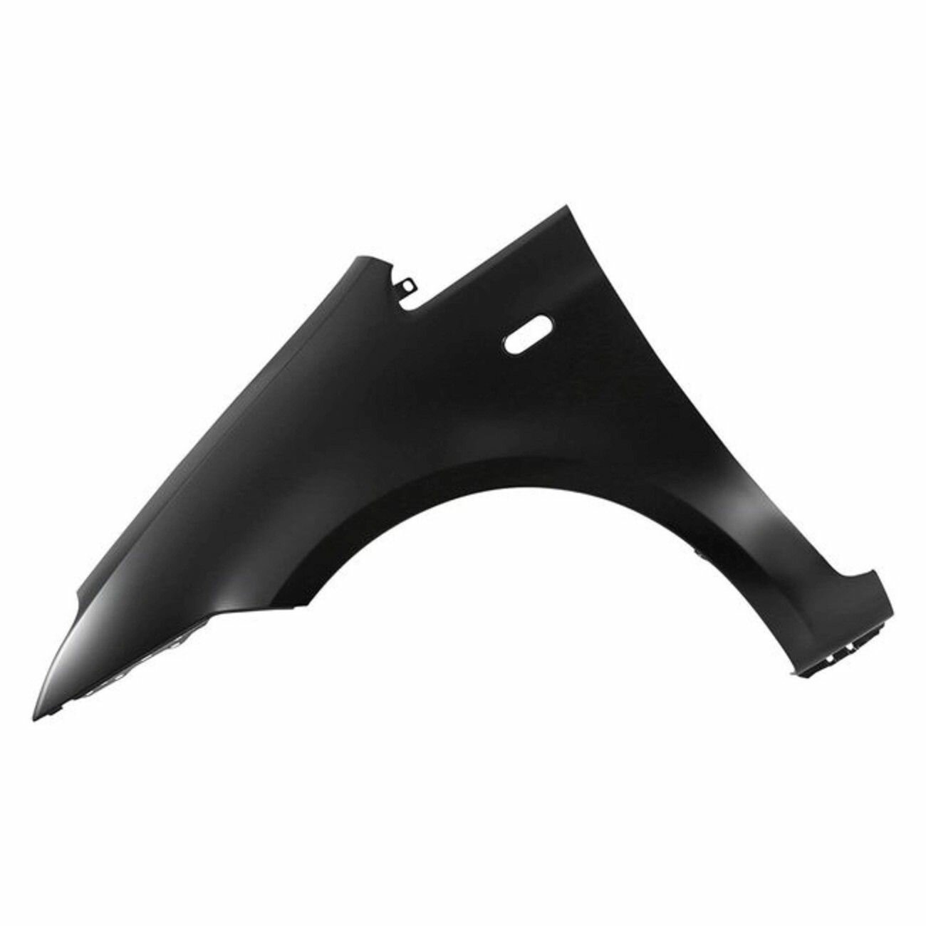 Крыло переднее левое с отв. под повторитель YIH SHENG FD3002AL для Ford C-MAX I DE 2003-2010