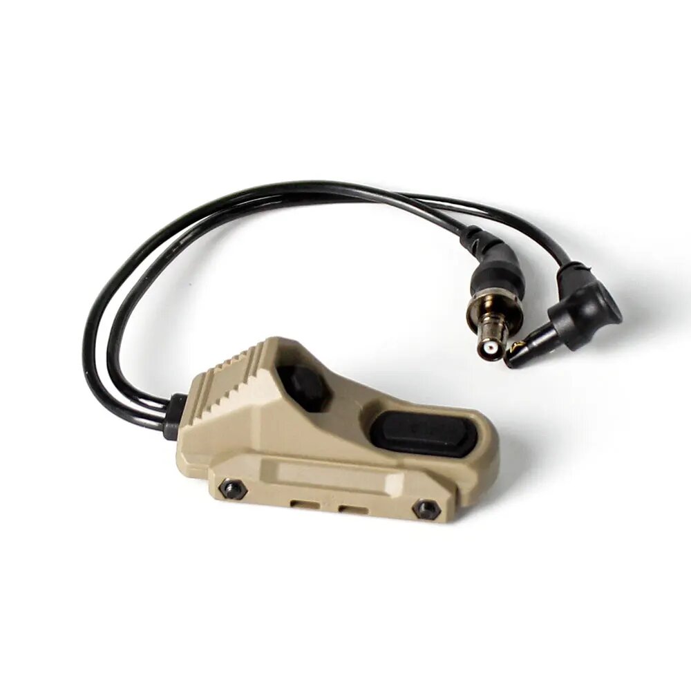 Переключатель SOTAC GEAR AXON DUAL, SF Crane DE