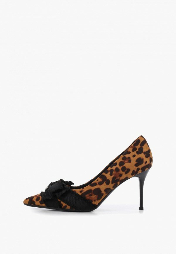 Туфли лодочки 