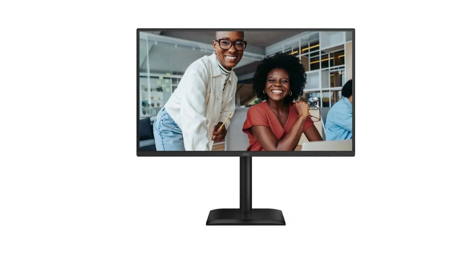 Монитор AOC Q27E4U