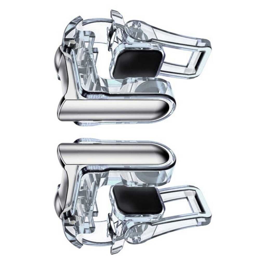 Игровые Триггеры Кнопка Джойстика Триггеры Fire Key Игровые Аксессуары