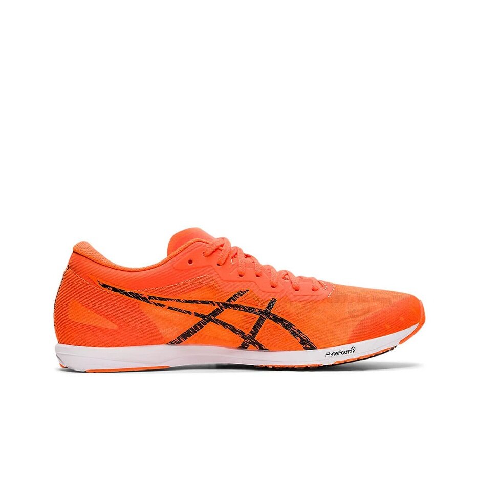 Кроссовки ASICS Sortiemagic Rp 6, размер EU 39 стопа (24.5CM), red — фото 1