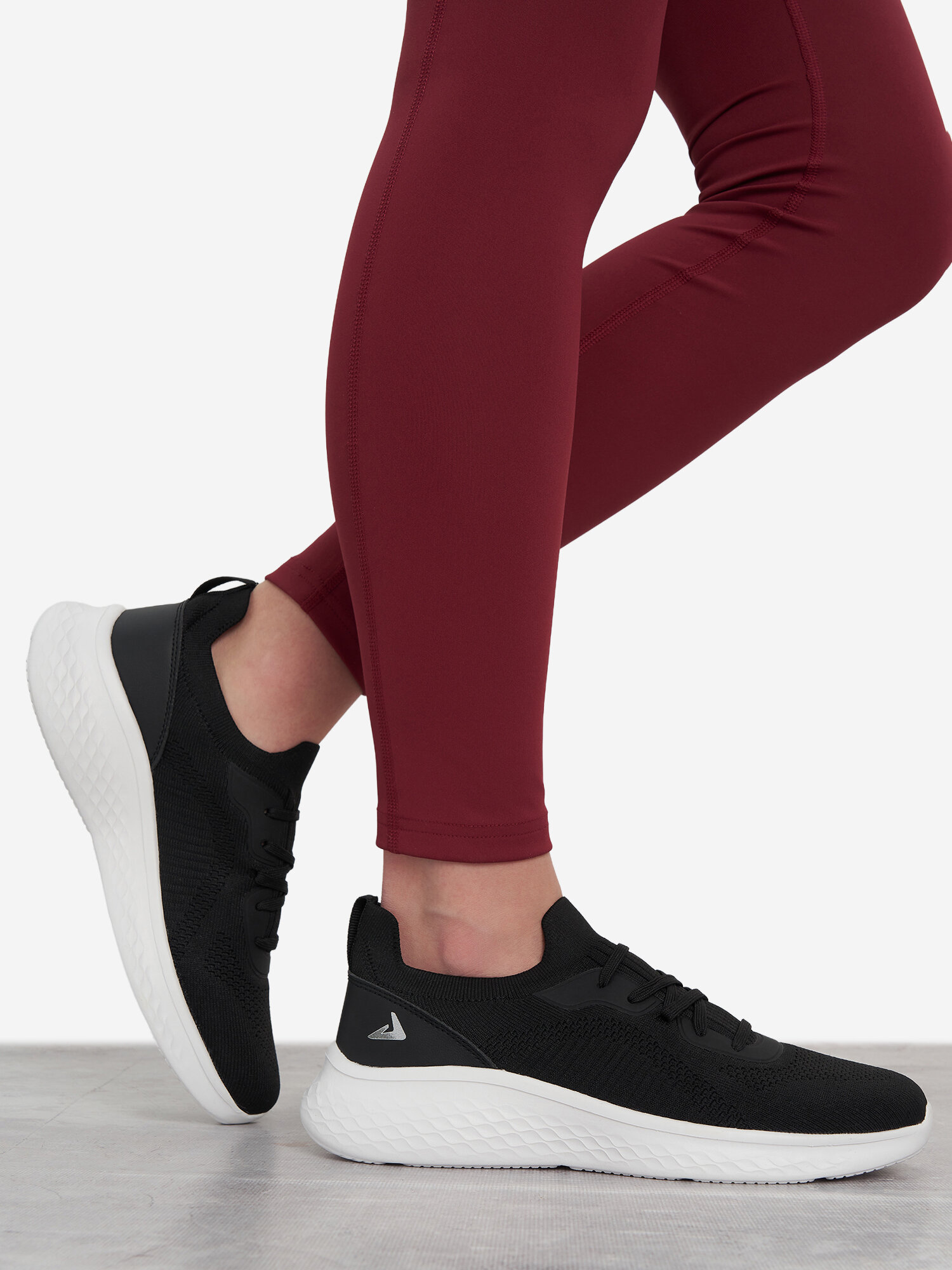 Кроссовки GLOW W