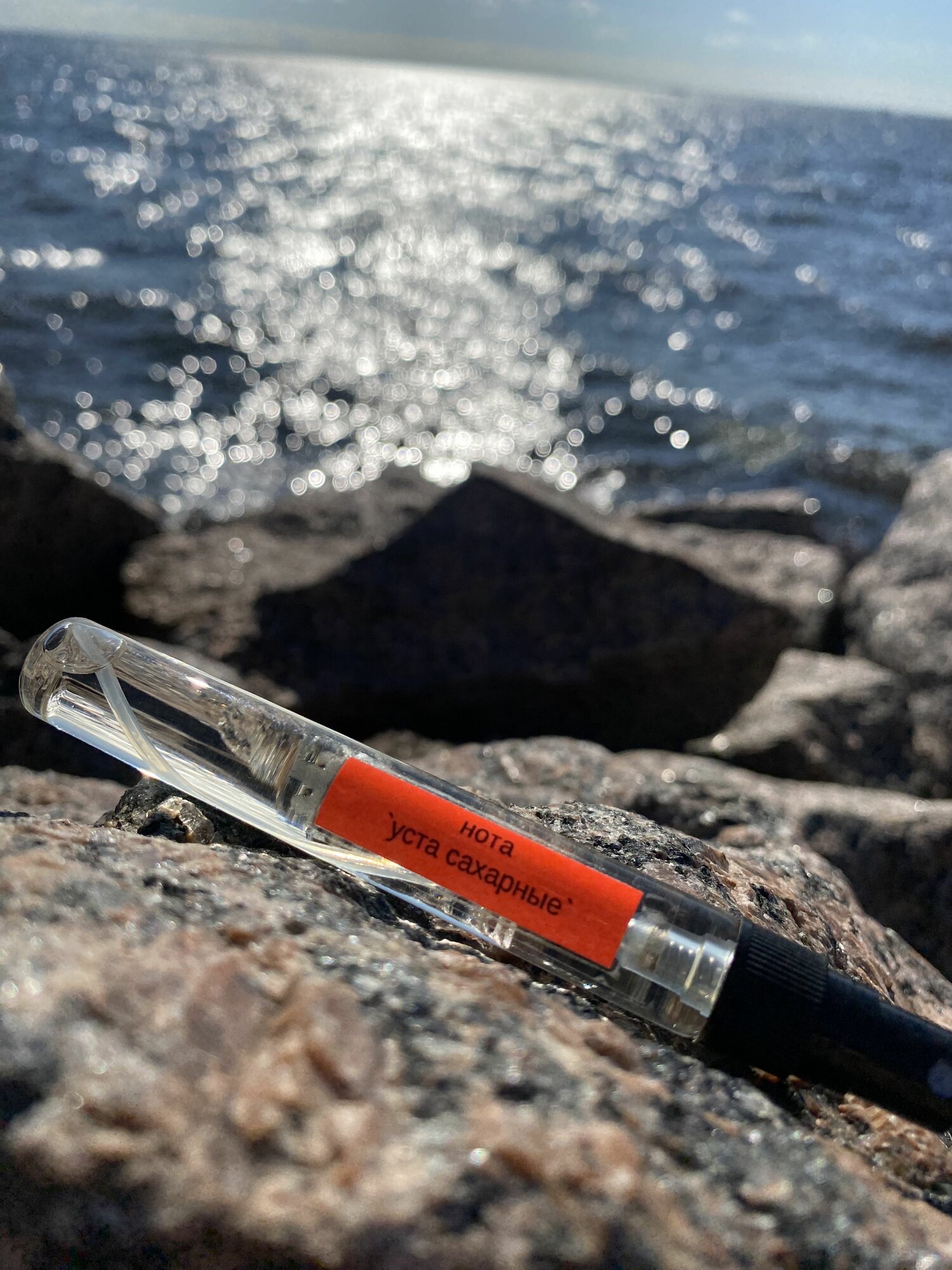 Духи женские, мужские Нота: Уста сахарные , эро-аромат-компонент 10 мл