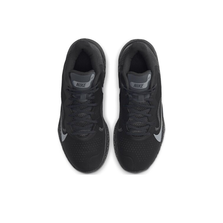 Кроссовки NIKE Renew Elevate, размер EU 40 стопа (25CM), черный — фото 1