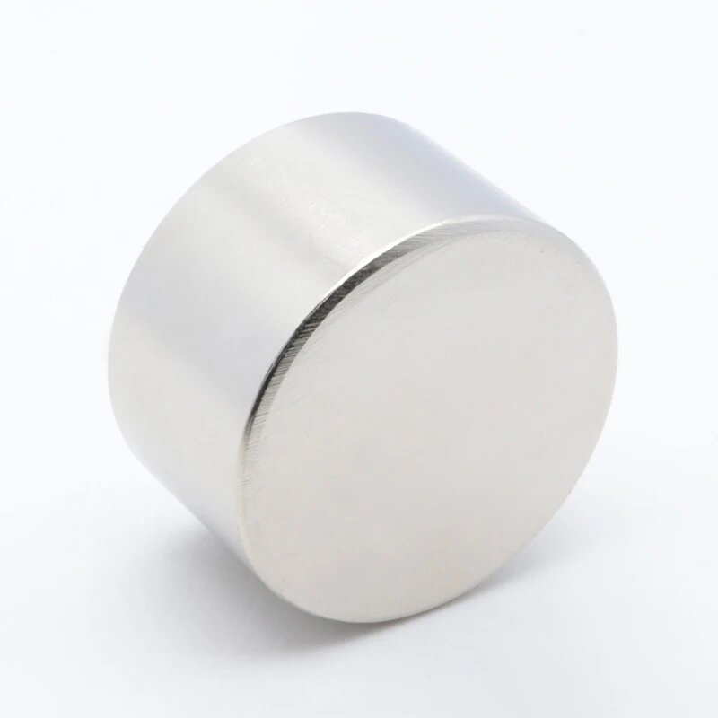 Неодимовые магниты 60x30 мм и 50x30 мм 50x30mm No hole