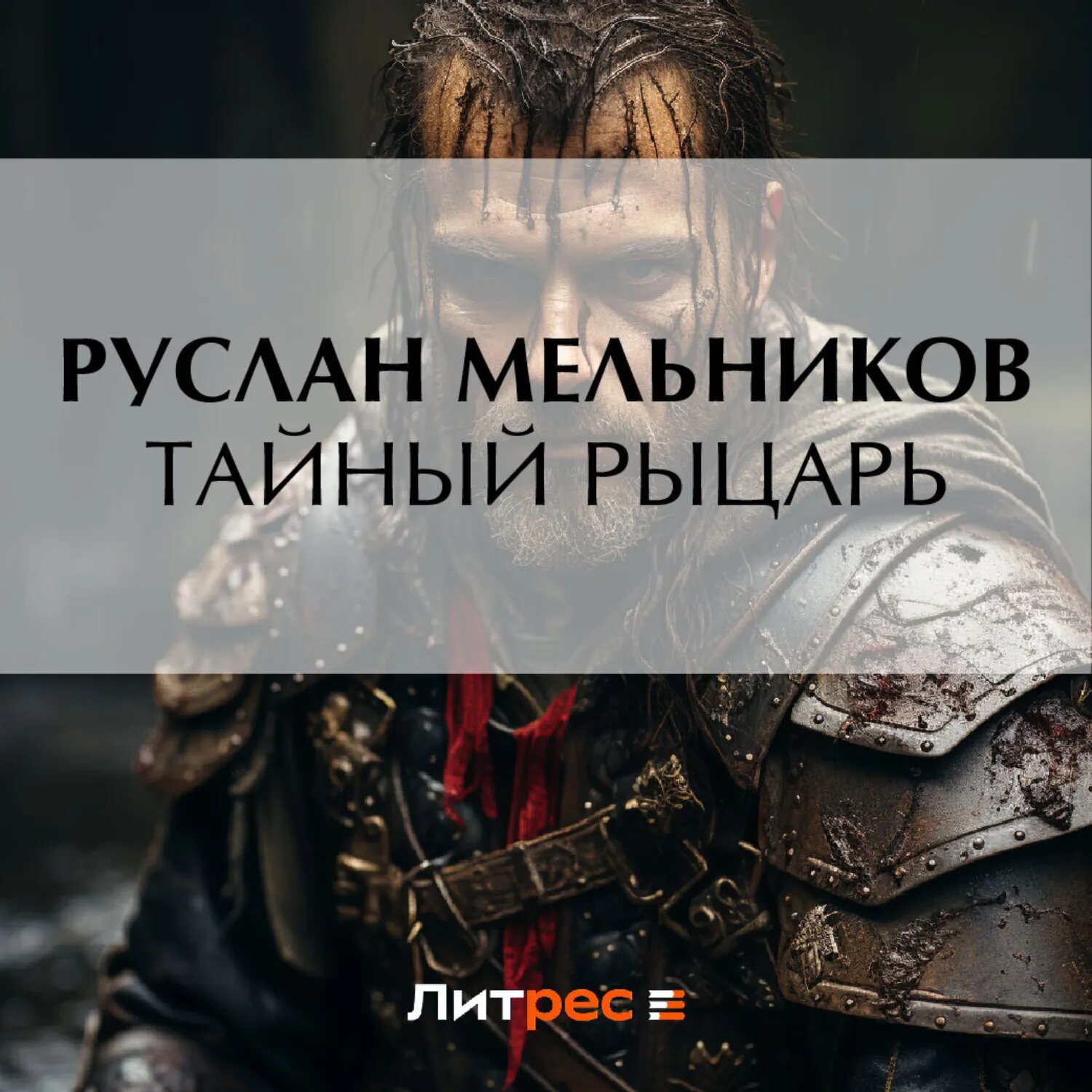Тайный рыцарь [Аудиокнига]