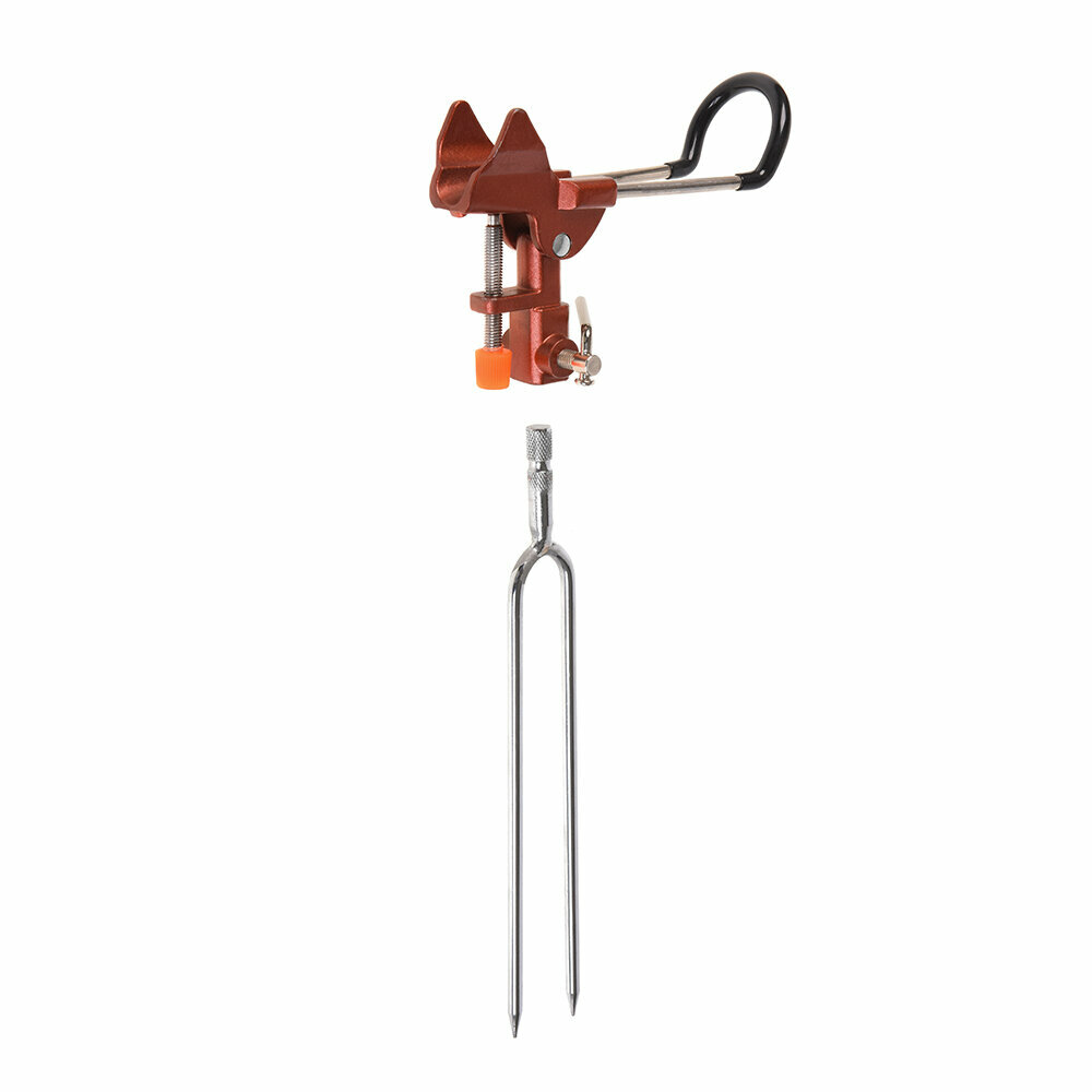 Регулируемые съемные подставки для удочек карповые стойки держатели удилищ подставка для удочек скоба рыболовные принадлежности аксессуар для рыбалки