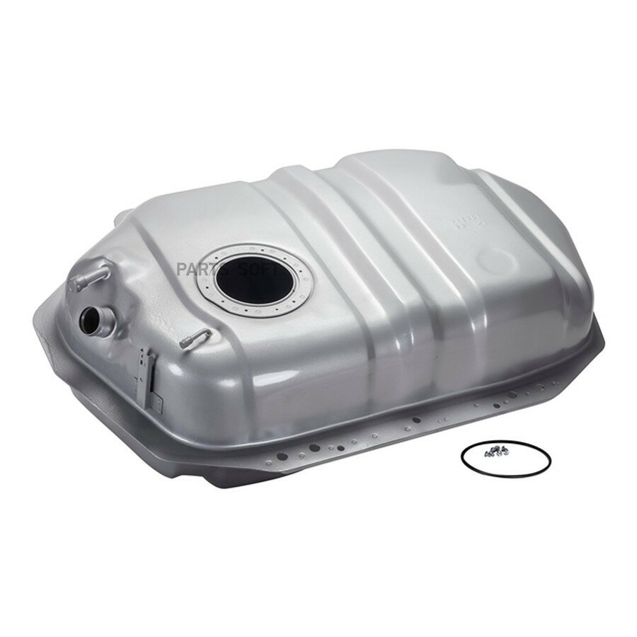 Бензобак PATROL 04-10 от официального дистрибьютора, SAILING, артикул NSL17202200