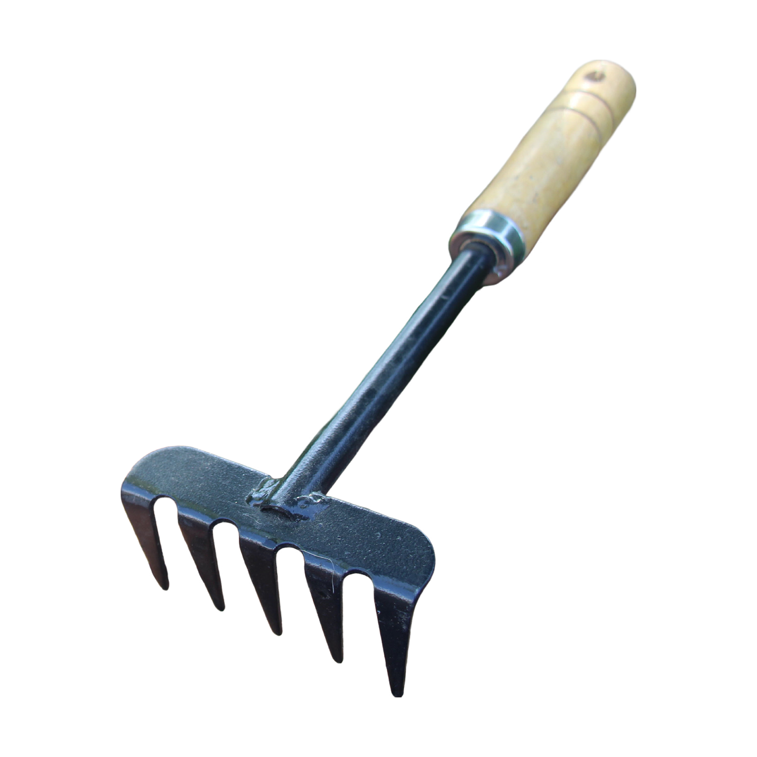 Мини садовые инструменты для посадки цветов, садовая грабли, садовая лопата, садовая мотыга, детские садовые инструменты с деревянной ручкой, металл + деревянная ручка, лопата/одиночные грабли/дву назначения мотыга-грабли/дву назначения мотыга-кирка (по