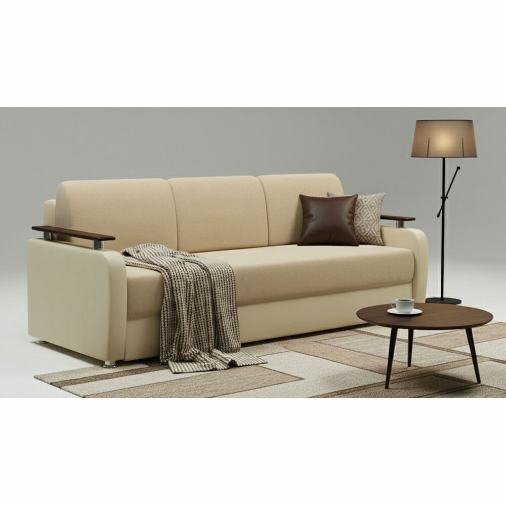 Диван еврокнижка Фортуна А Марракеш 7