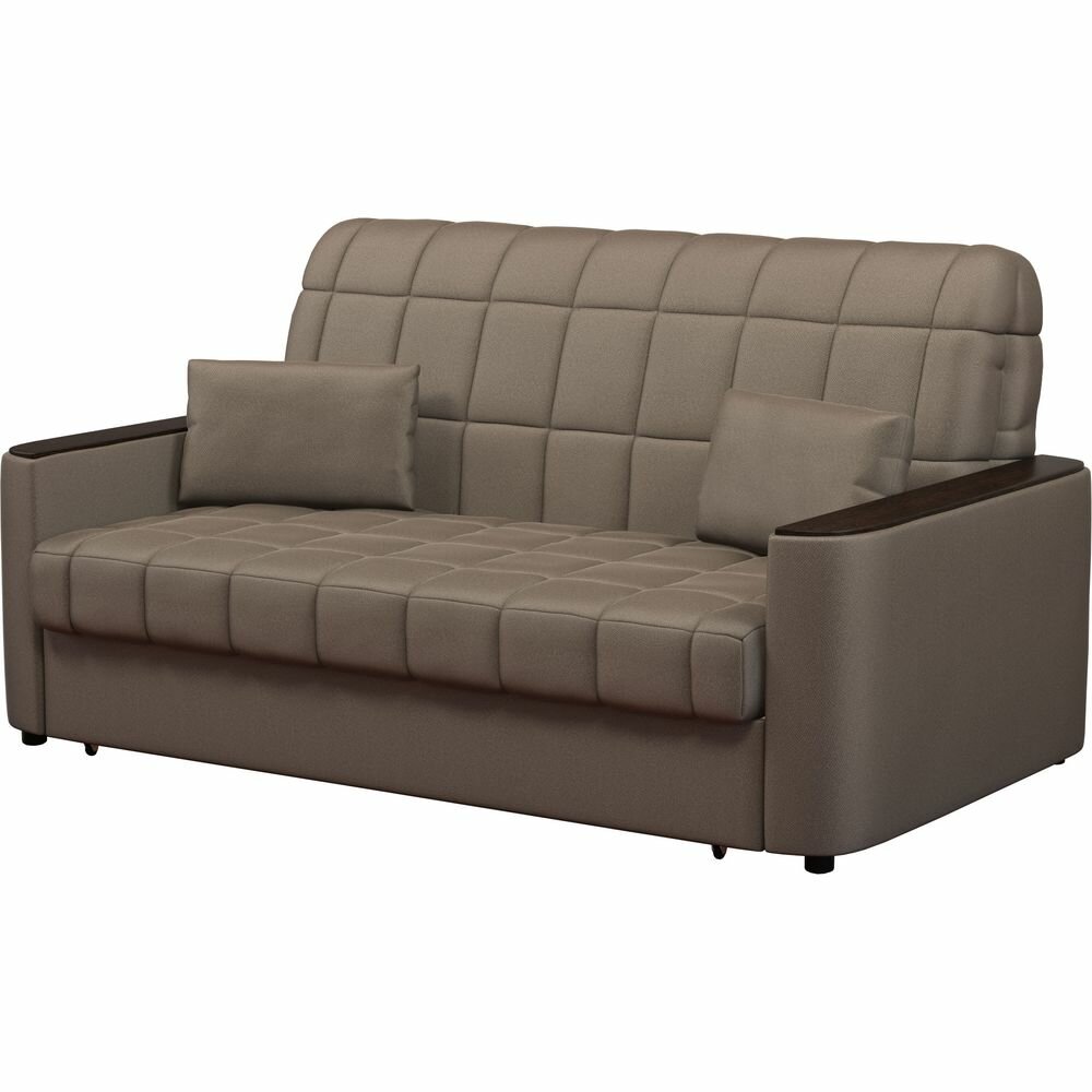 Диван аккордеон Фортуна А Даллас Акк ФА2