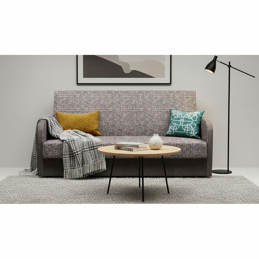 Диван книжка МебелПром Лена А11