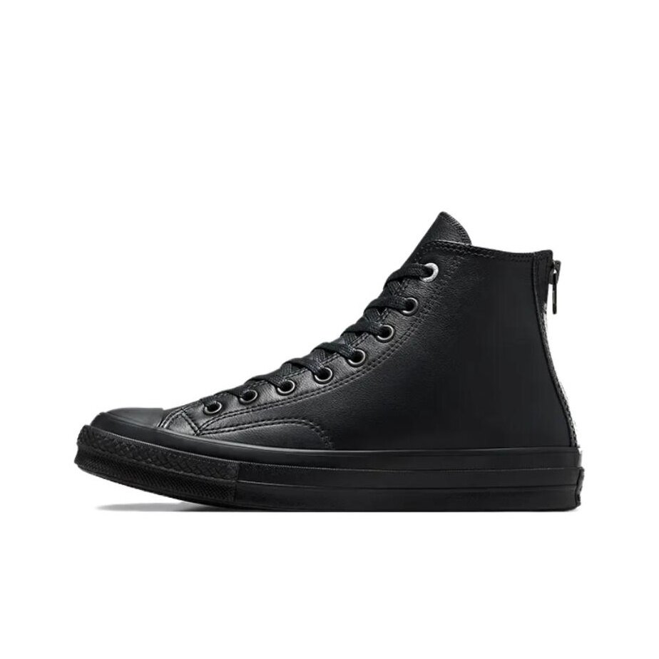 Кроссовки Converse Chuck 70, размер EU 45 стопа (29.5CM), черный — фото 1