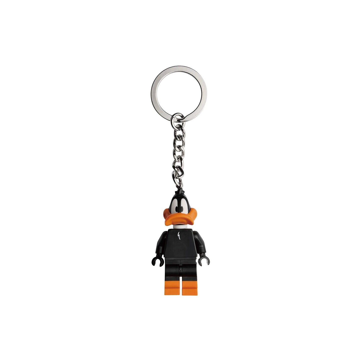 LEGO Classic Collection Луни Тюнз Daffy Duck Персонаж Подвеска Брелок Конструкторы 0 300 шт 854199