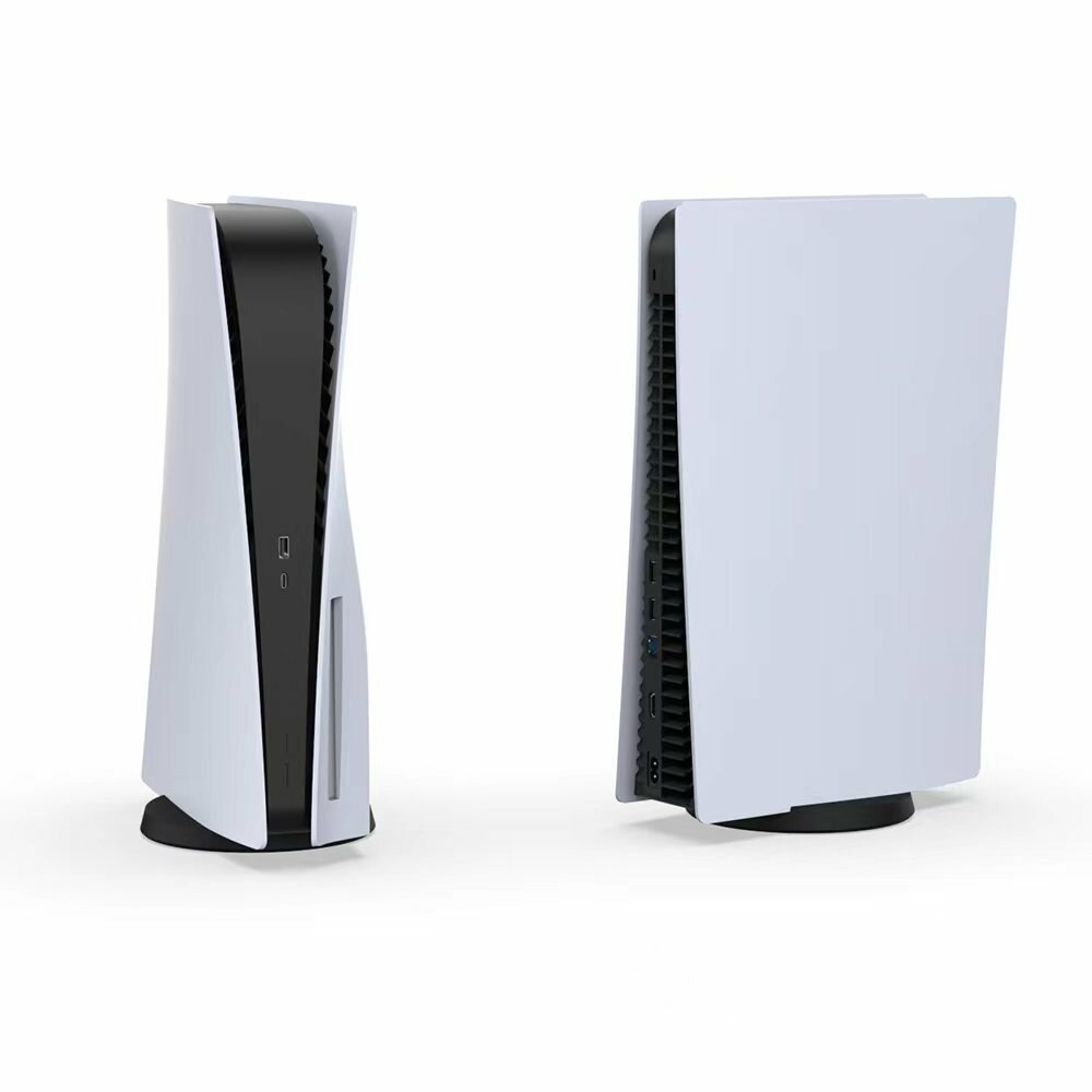 Корпус для консоли PS5 с оптическим приводом, замена корпуса для игровой консоли PS5, защитный корпус PS5 DE TP5-0582
