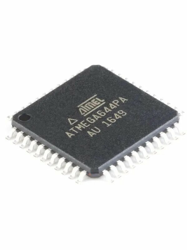 5 шт. Микроконтроллеры ATMEGA644PA-AU AVR 8-битный/32-битный TQFP-44 Новый оригинальный