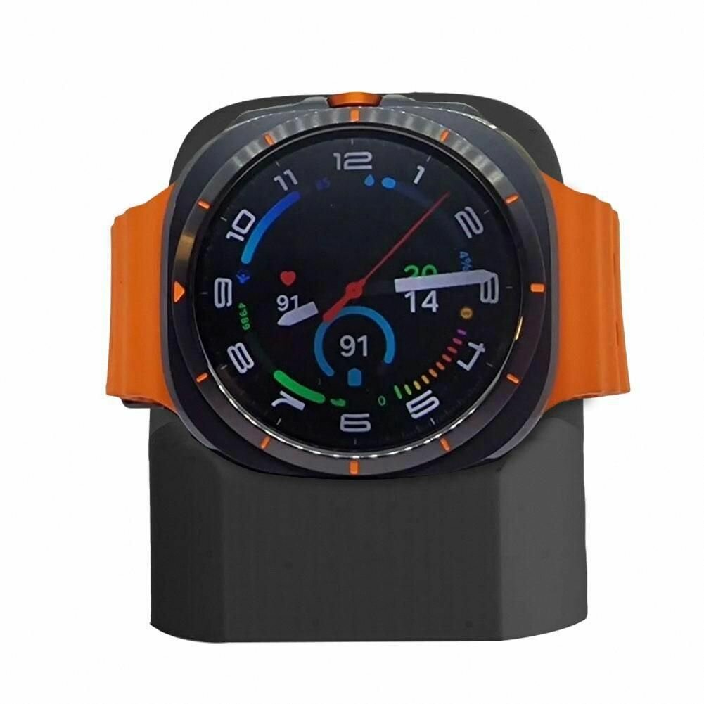 База для зарядки часов Galaxy Watch 7 Ultra