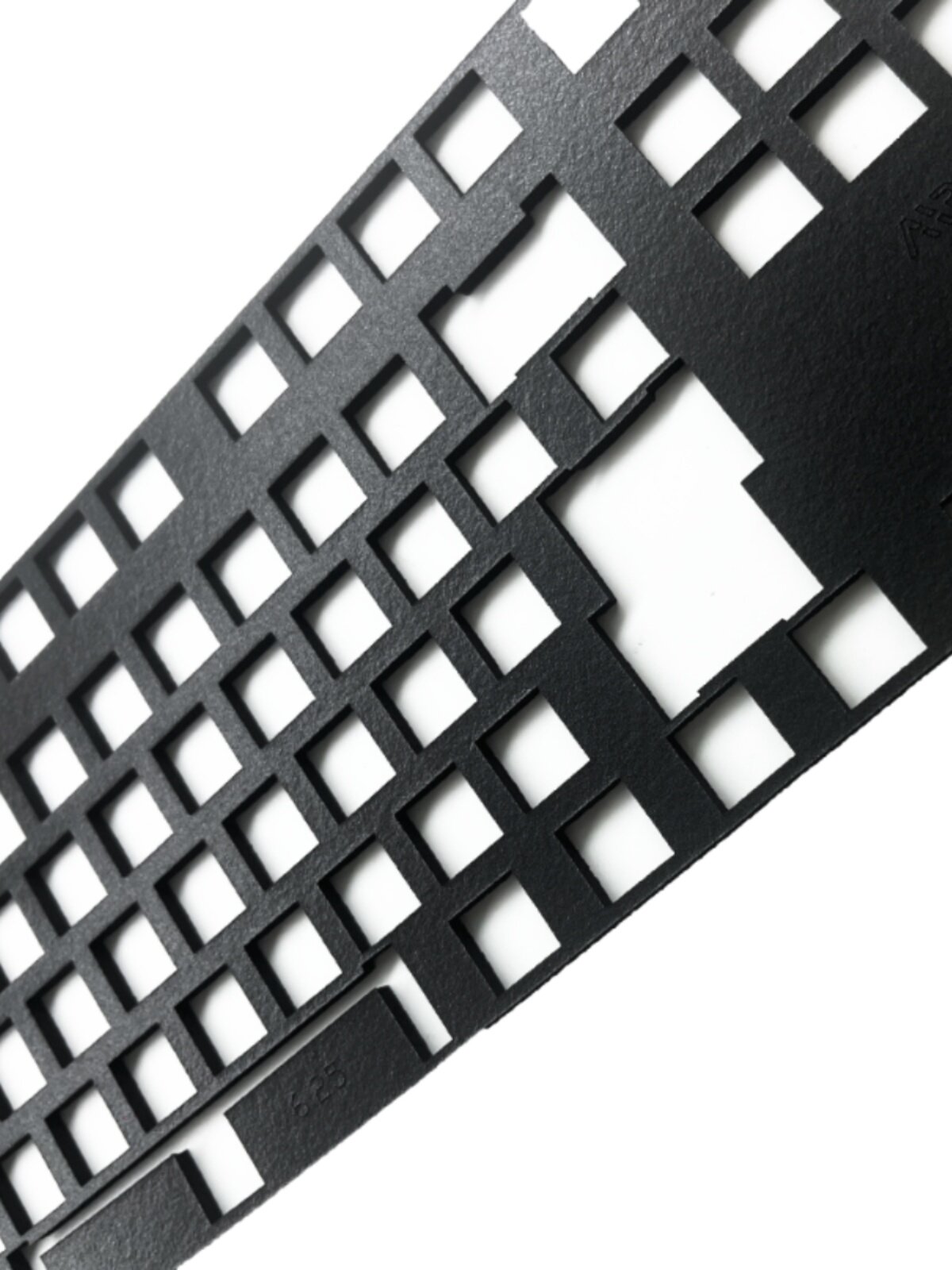 Индивидуальные кейкапы в виде жареных креветок для механических клавиатур, совместимые с раскладками 64/87/108,