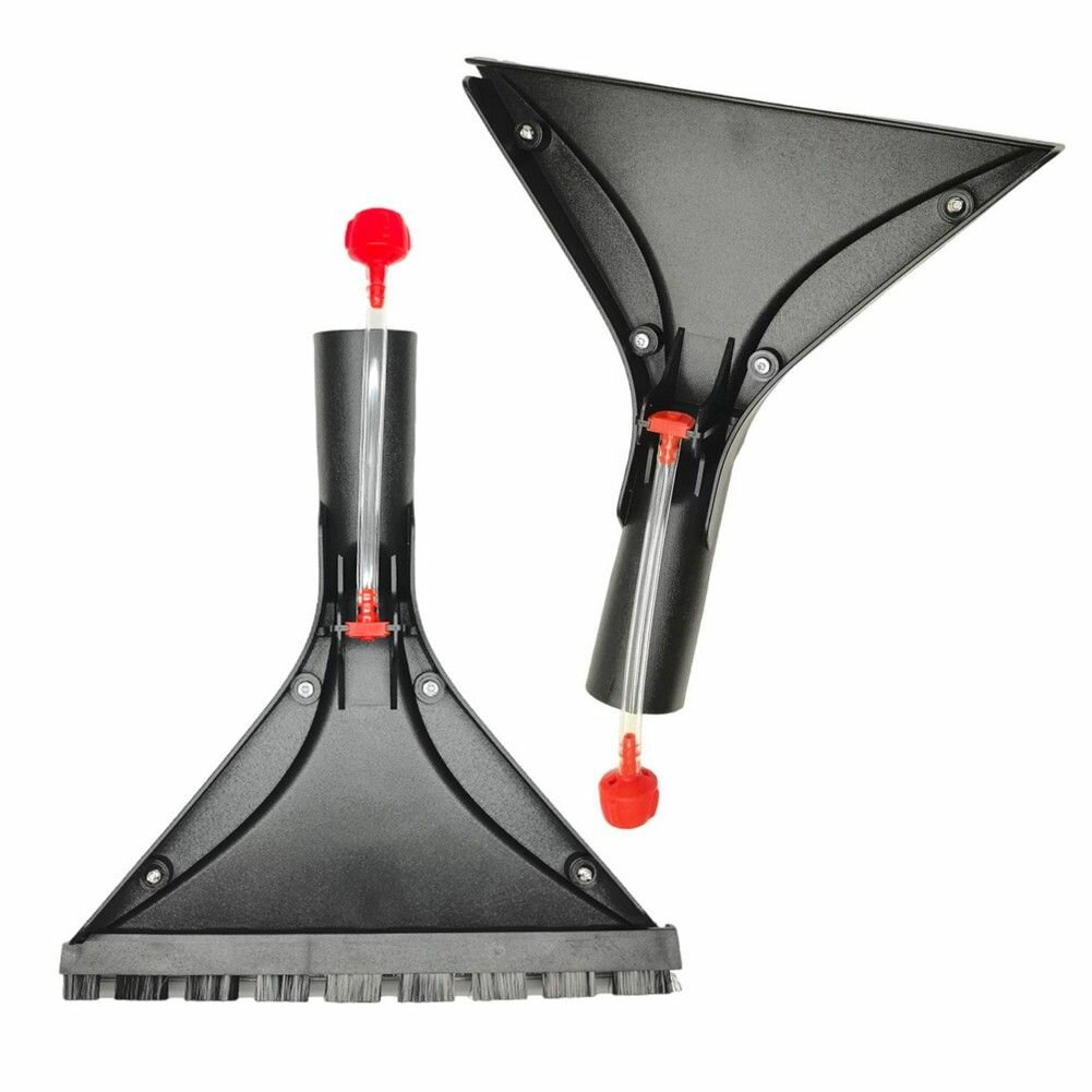 Насадка для вытяжки мягкой мебели THOMAS Со щеткой и шлангом 139851