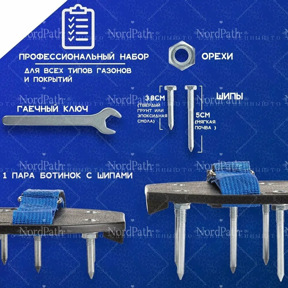 Аэратор ручной стандартная модель серии классическая модель серии базовая модель серии — фото 1