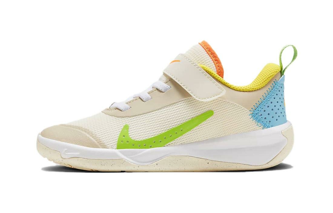 Кроссовки Omni Multi-Court
