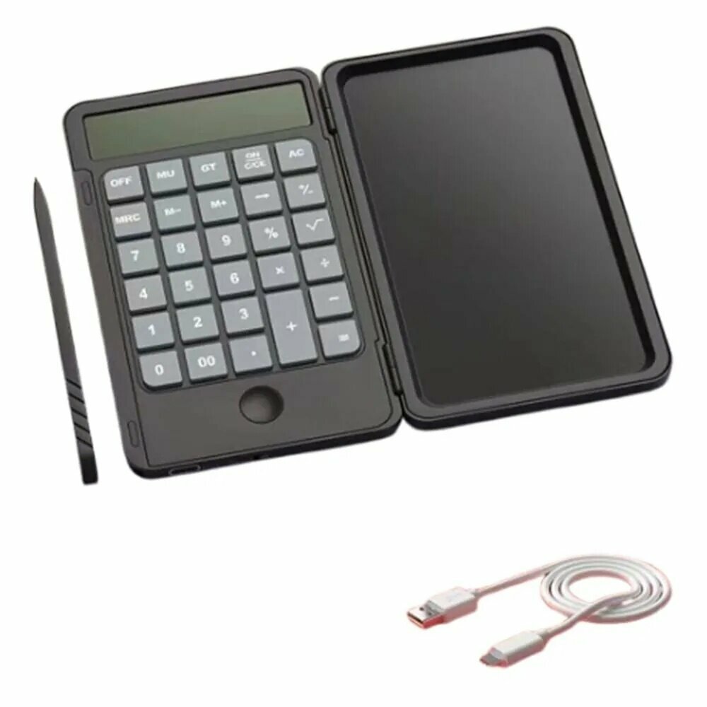 Функциональные калькуляторы с планшетом
