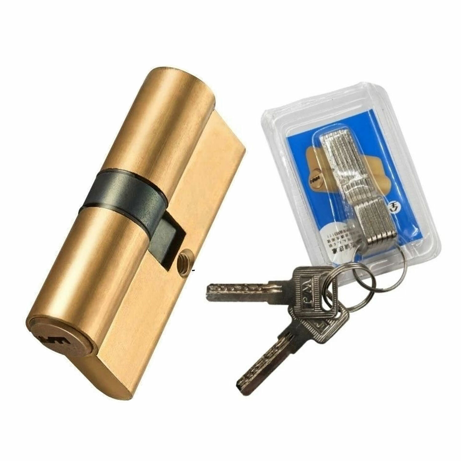 Центр замка для универсального-двери, адаптация 8520 35мм/8525 40мм/8530 45мм/8535 50мм, корпус замка для алюминиевого двери с одинарной точкой, дверной замок с центральным отверстием 70мм, цилиндр замка 35+35мм