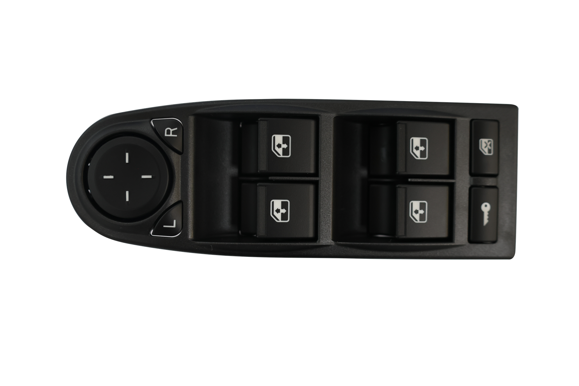 2007-2015 LADA переключатель электростеклоподъёмника окна 1118-3763080