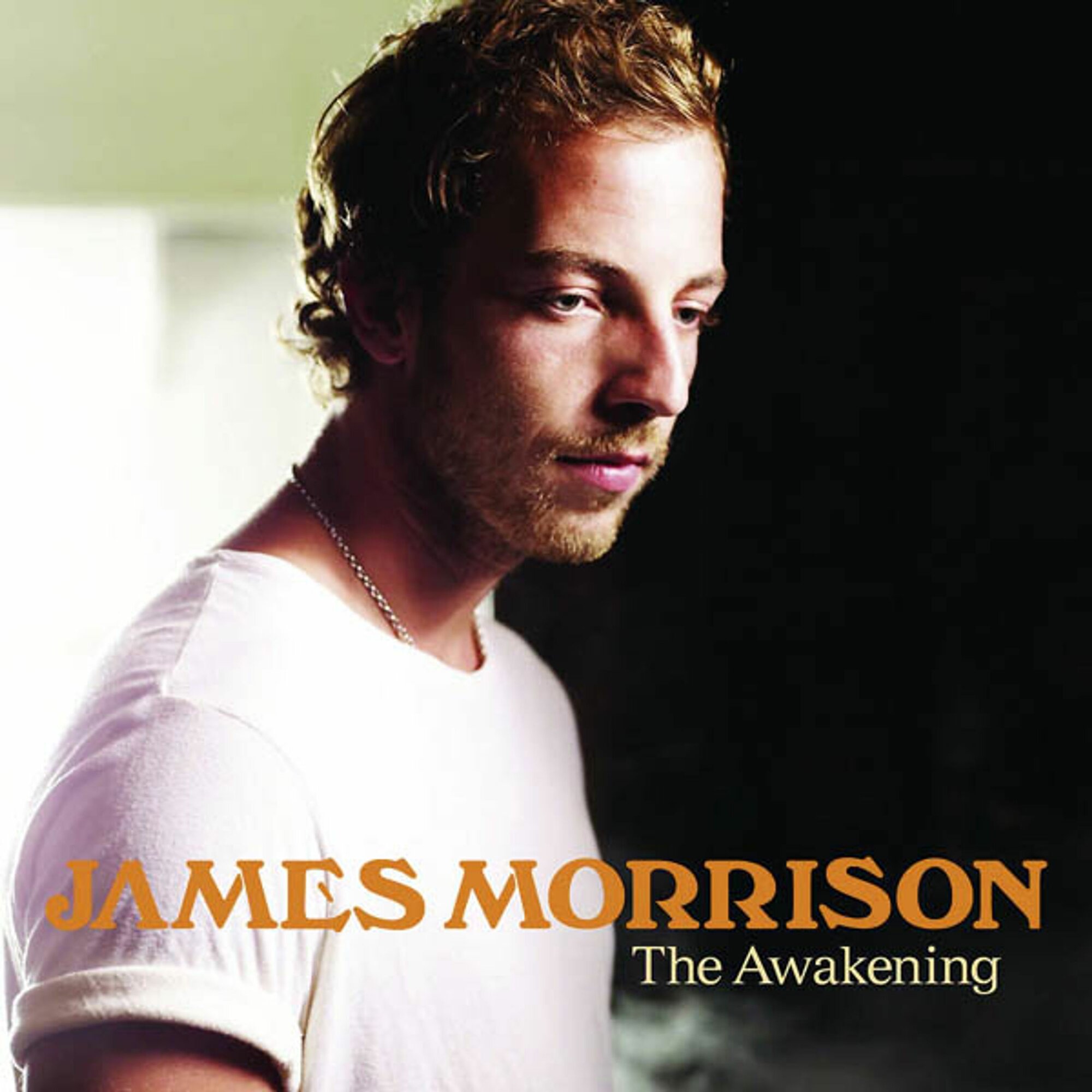 Компакт-диск James Morrison - The Awakening (1 CD)