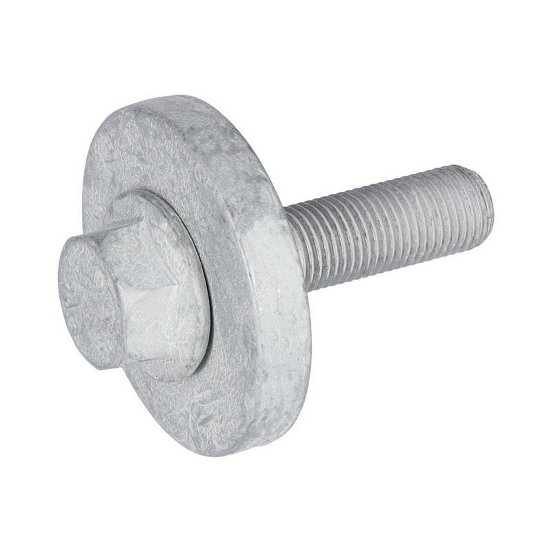 Болт М12 x 1,25 FEBI 27259 шкива к/в Dacia Duster/Logan/Sandero 06-/Renault Laguna/Megane 97-
