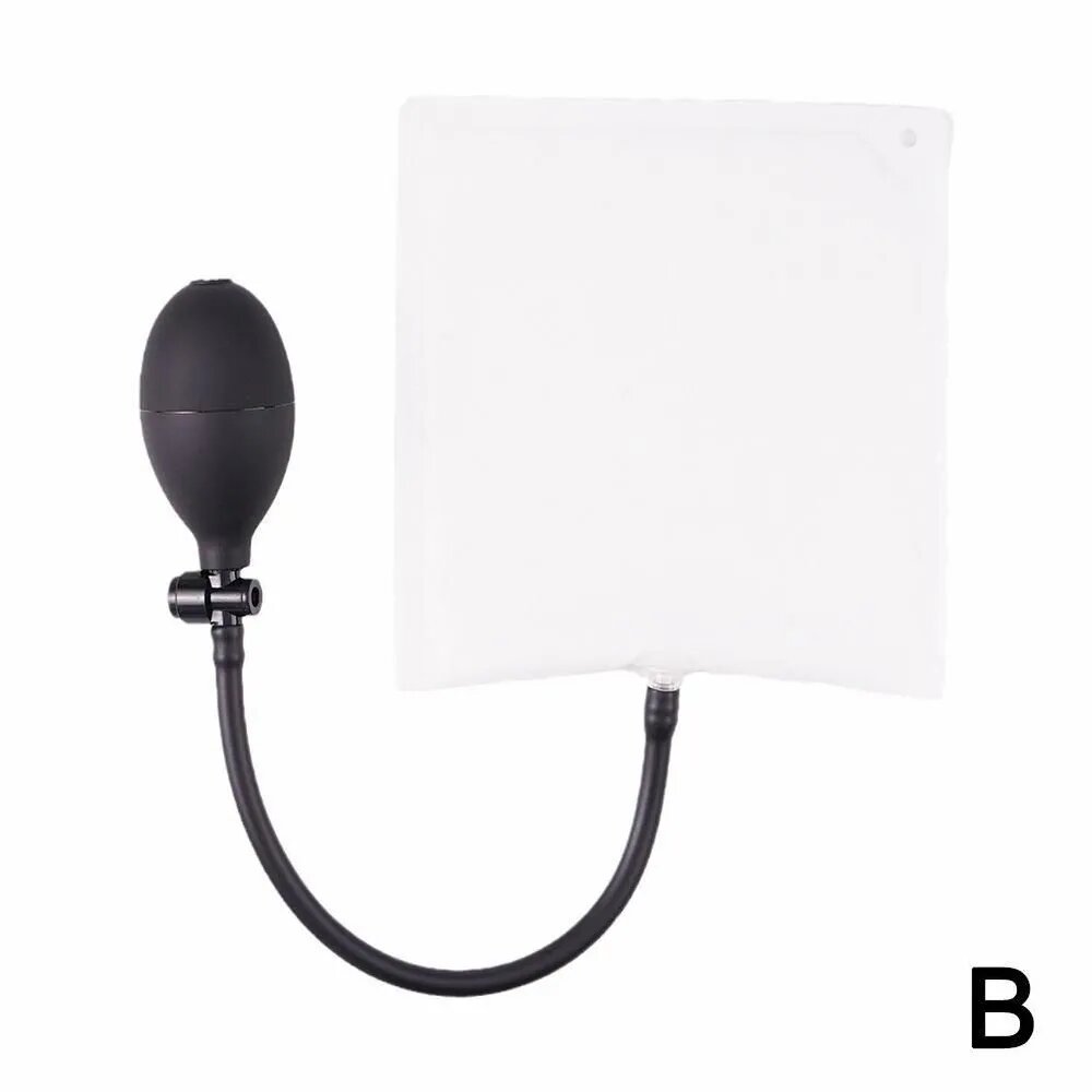 Домкрат автомобильный Надувной, нагрузка до 2 т