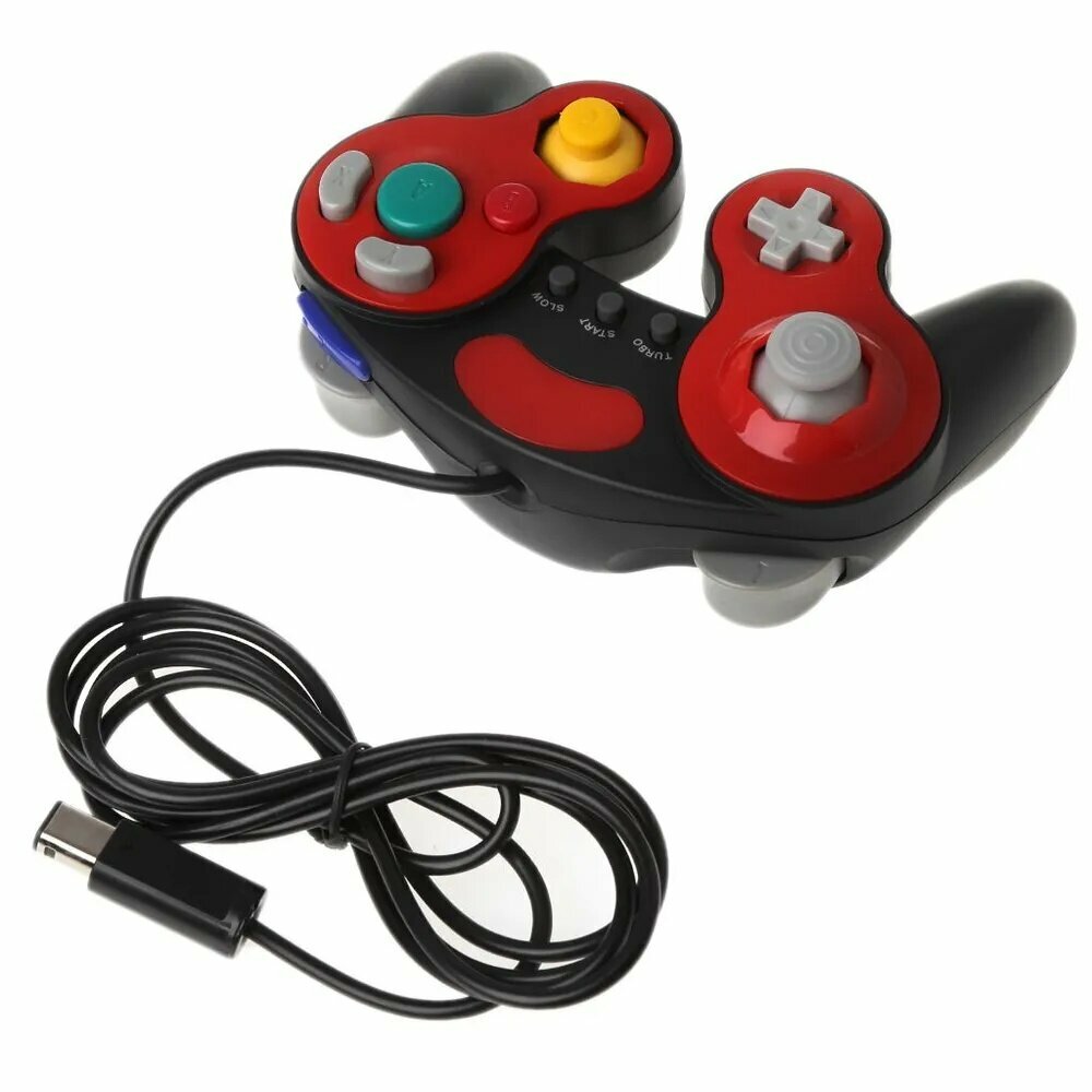 Геймпад для GameCube — фото 1