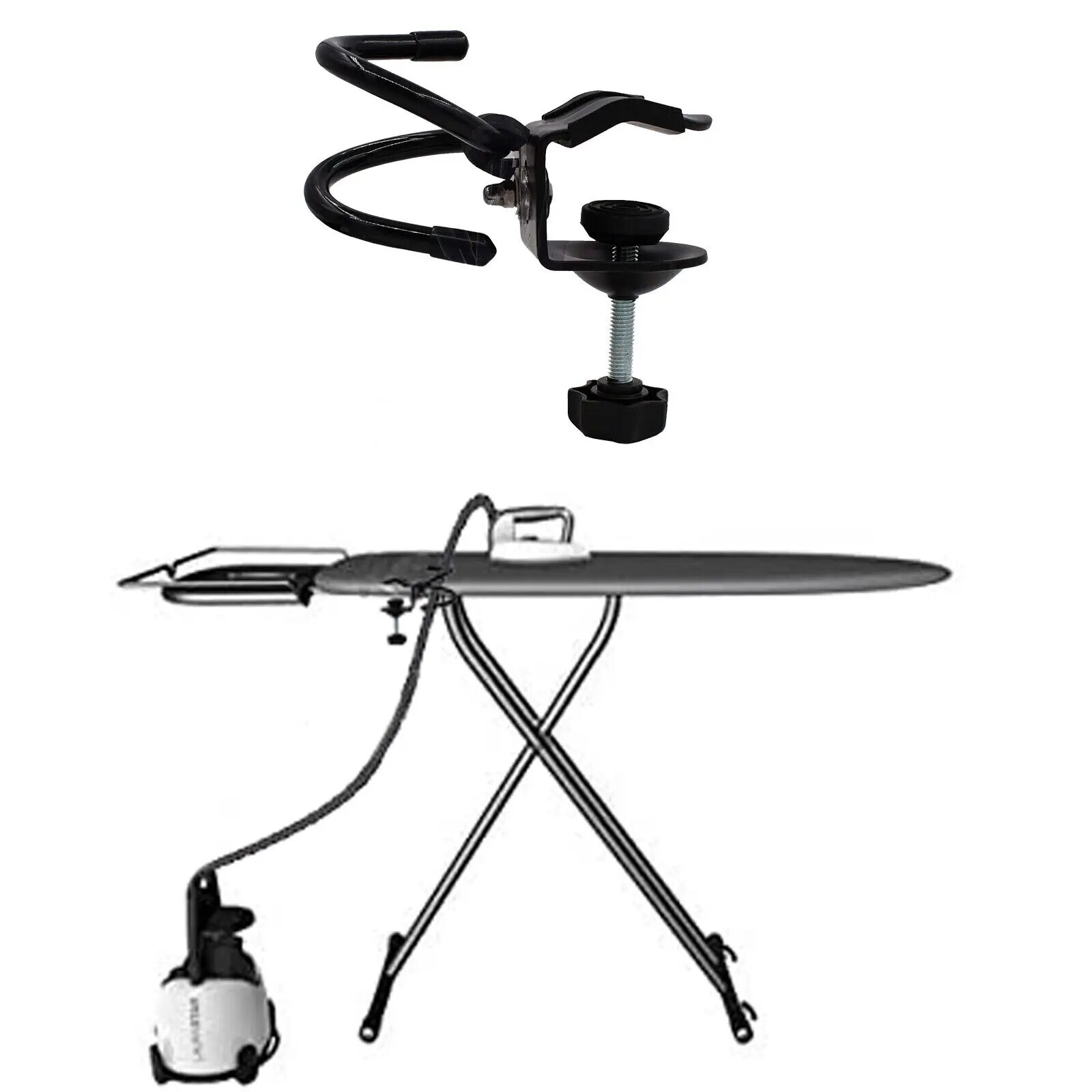 Держатель шнура для утюга