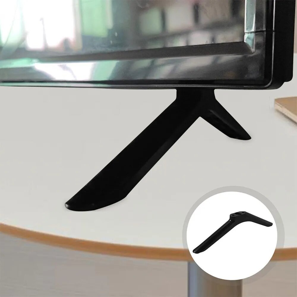 Универсальная Ножка Для Телевизоров В Гостиную Простая Установка