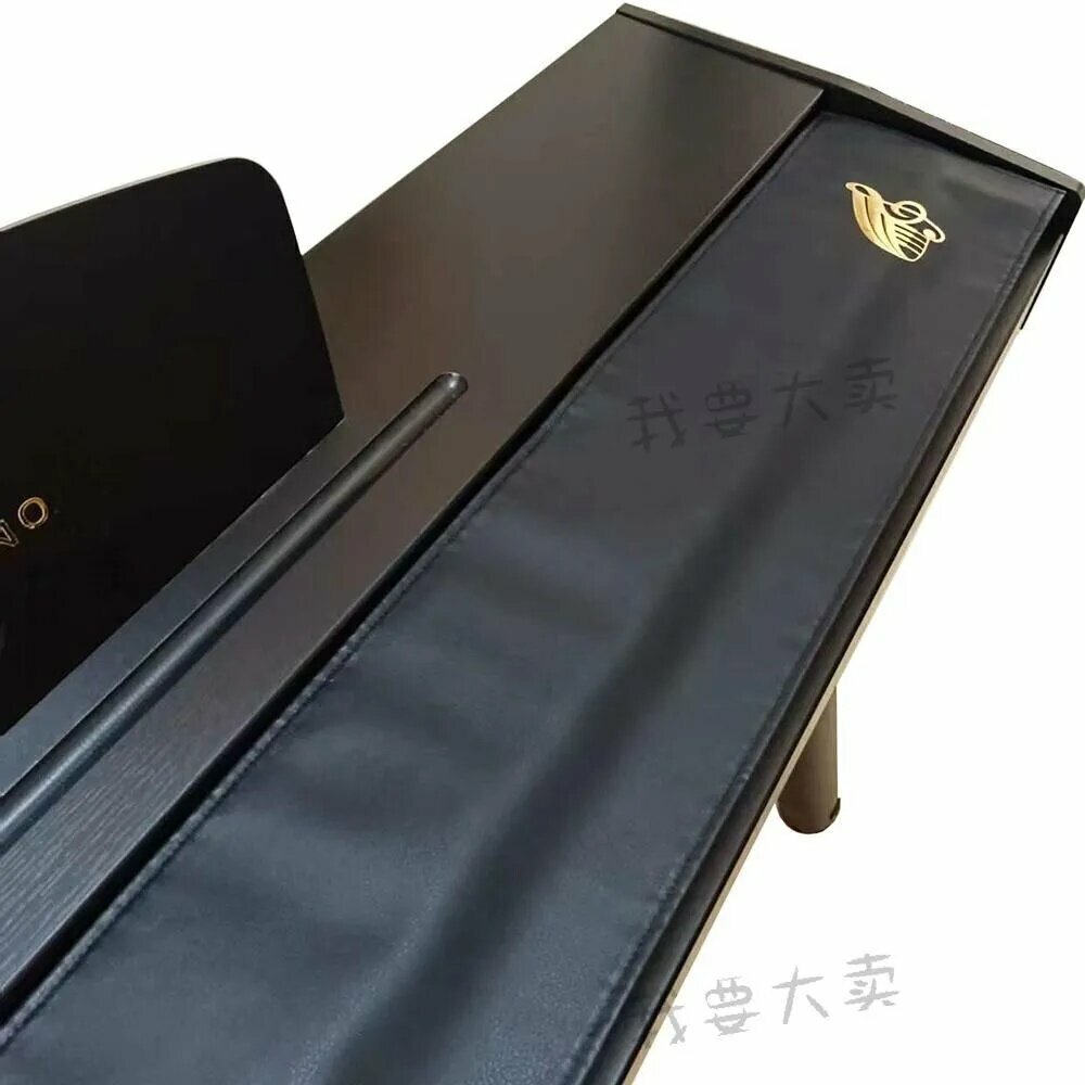 Чехол для пианино 88 клавиш антипыль полиэстер