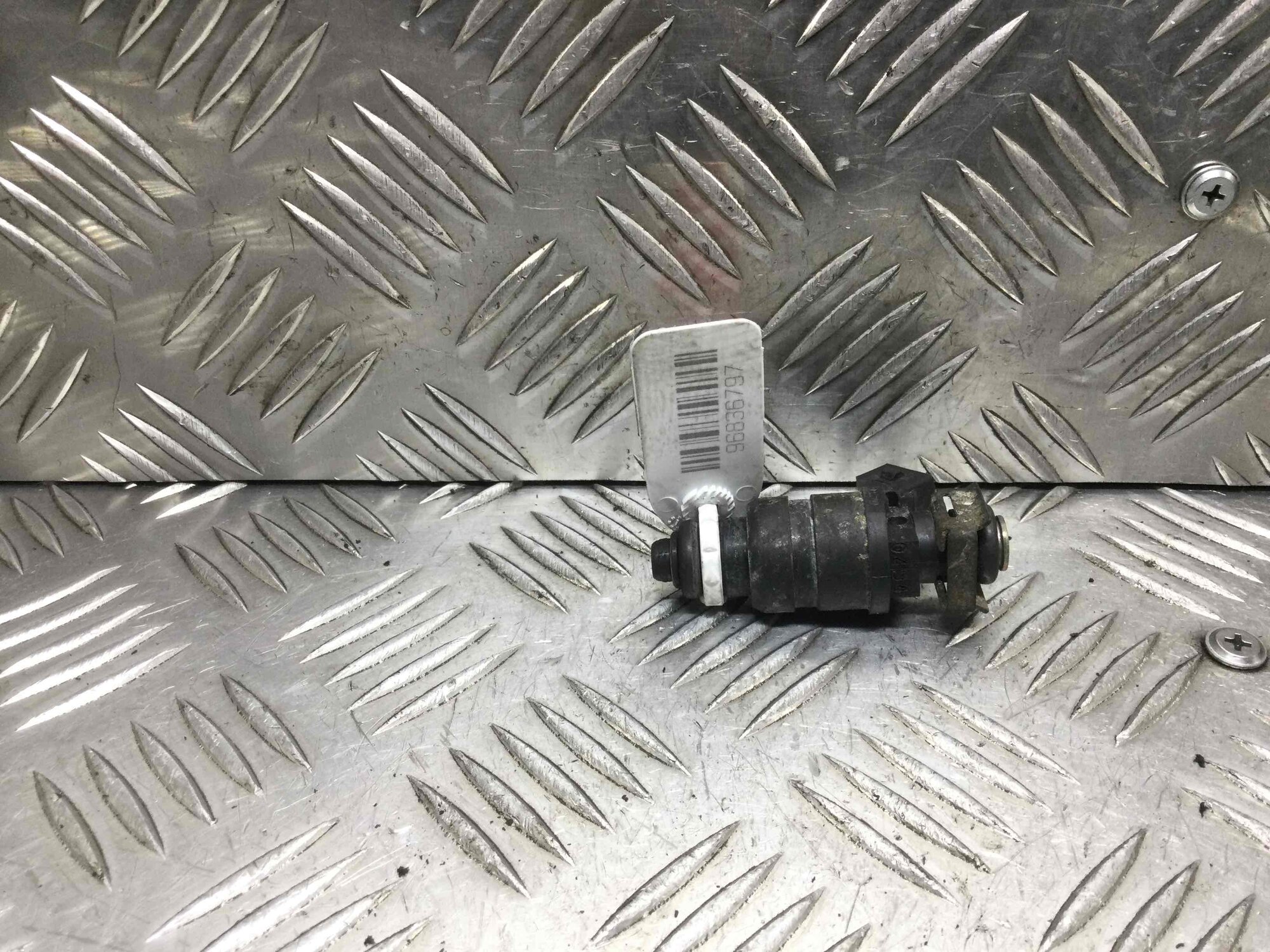 Б/У Форсунка Chevrolet Matiz 1 поколение (2004-2005) 2004 г.