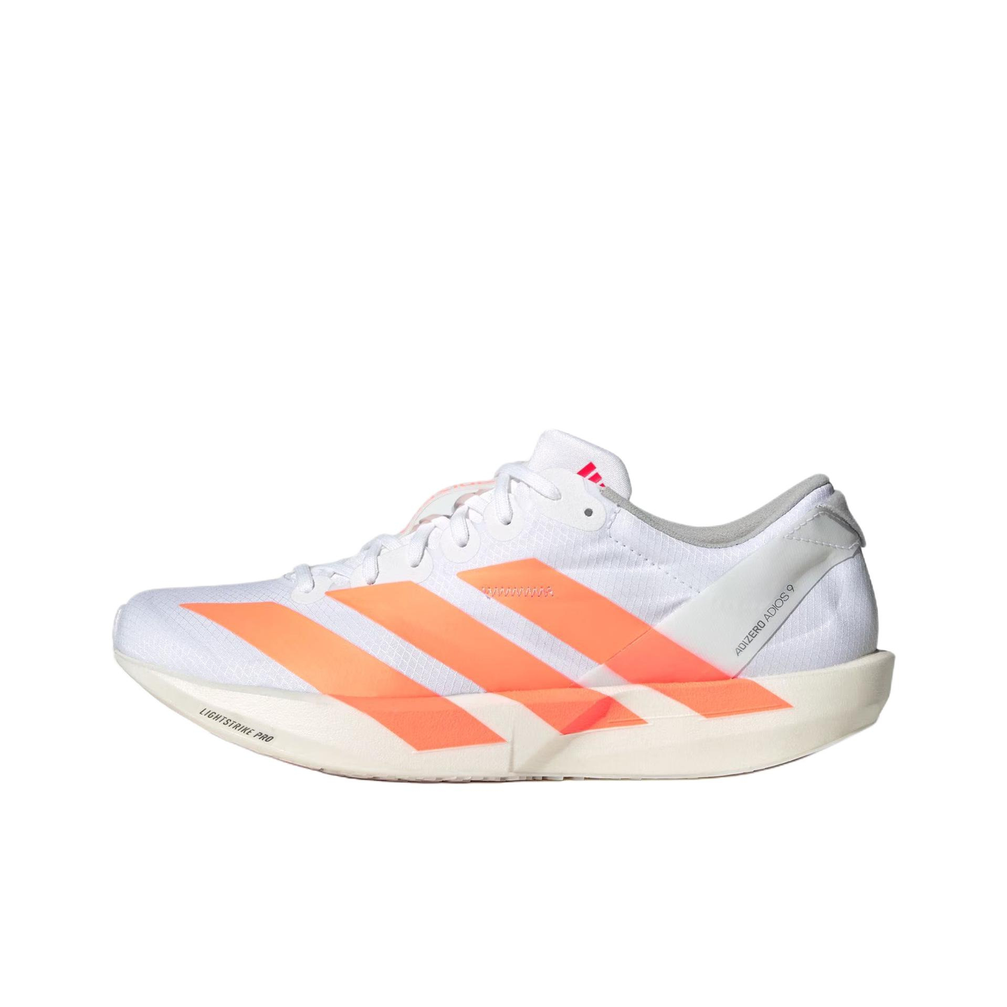 Кеды Adizero Adios 9