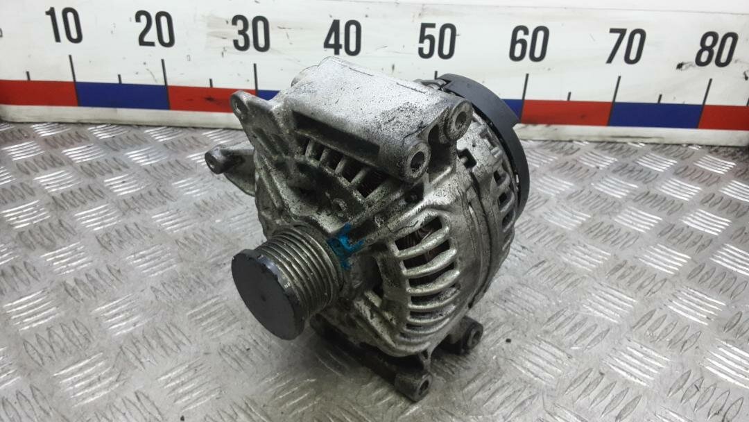 Генератор Mercedes-Benz C-Класс W203/S203/CL203 рест. 2005 A0131540002
