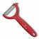 Victorinox Фрукто-овощечистка (7.6079.1) красный, для овощей и фруктов