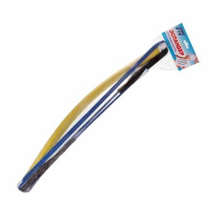 Престиж Эспандер №4 с гимнастической палкой (сетка) 5449 с 3 лет