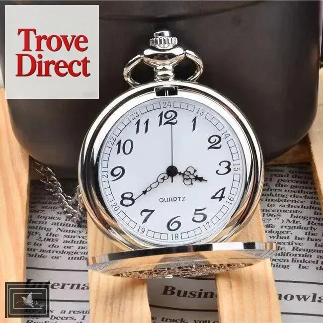 Механический секундомер агат с хромированным корпусом для спорта и исследований