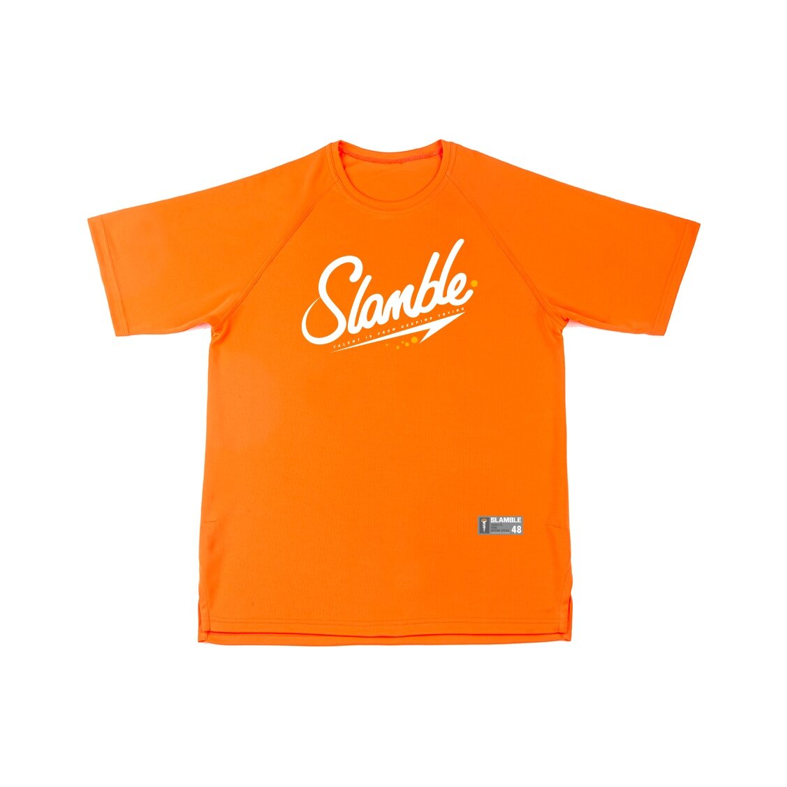 Майка Slamble
