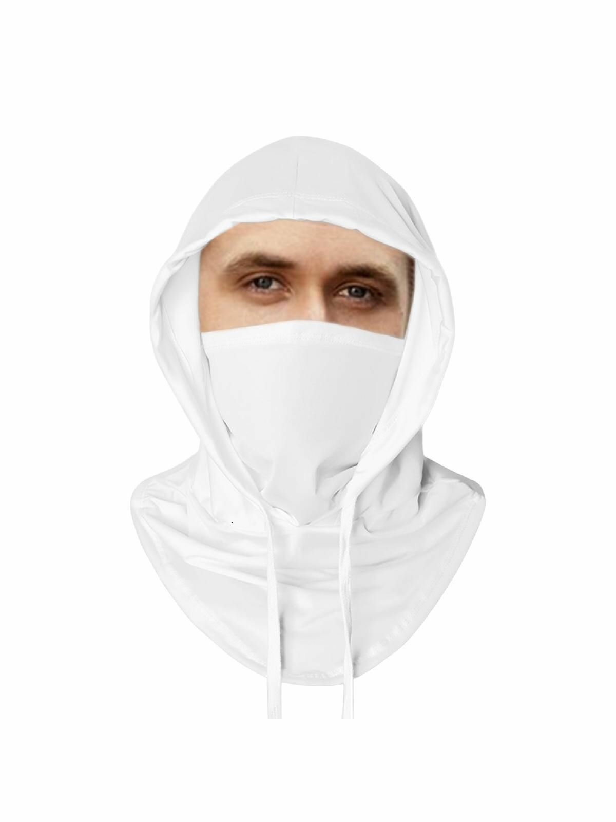 Балаклава  Базовая коллекция для девочек