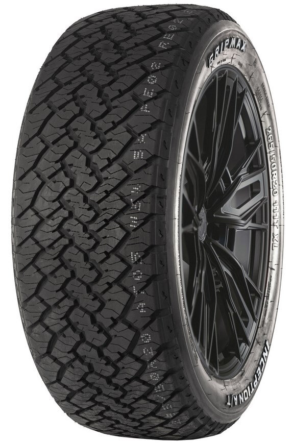 Шины 255/65 R17 110T Gripmax Inception A/T - RWL