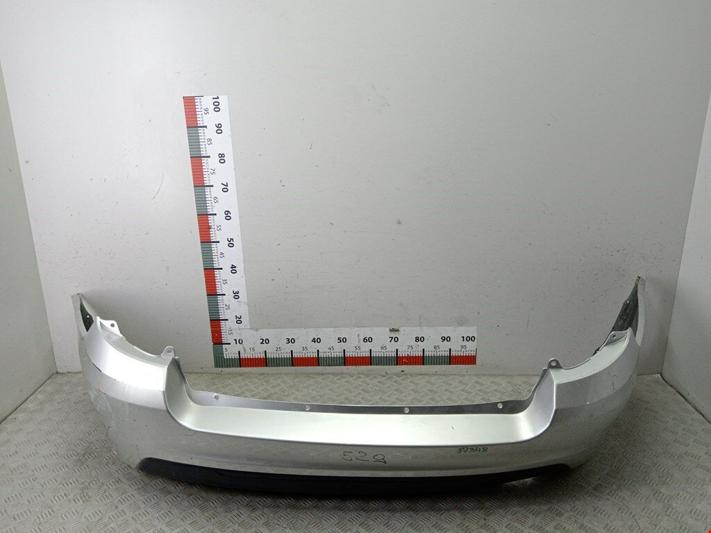 Бампер задний Lada Granta 1 21912804015 арт. 2270975