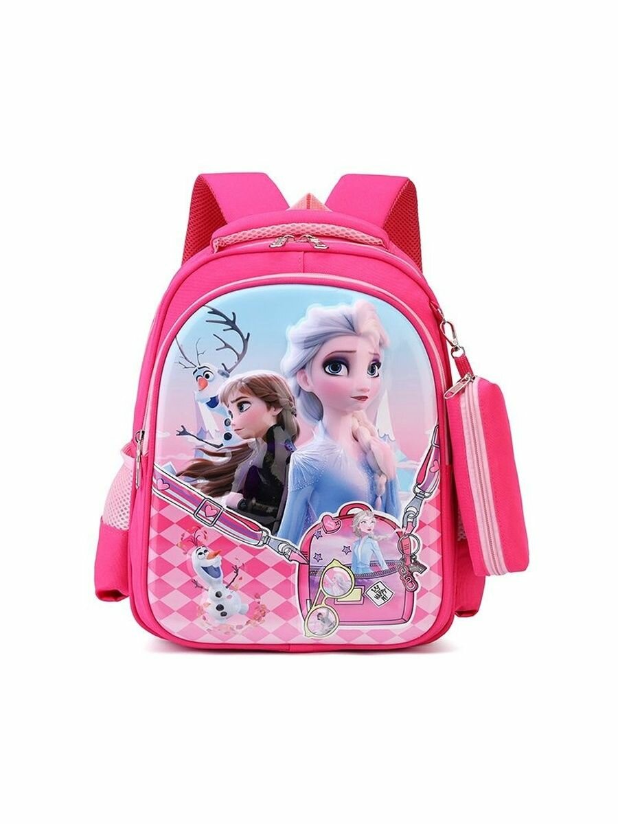 Рюкзак Школьный детский Frozen
