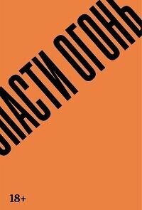 Книга "Спасти огонь : роман"