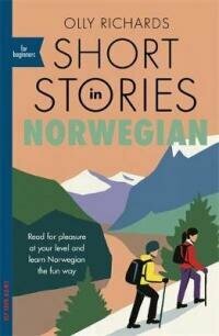 Книга "Short Stories in Norwegian : for Beginners : ELT CEFR A2-B1"